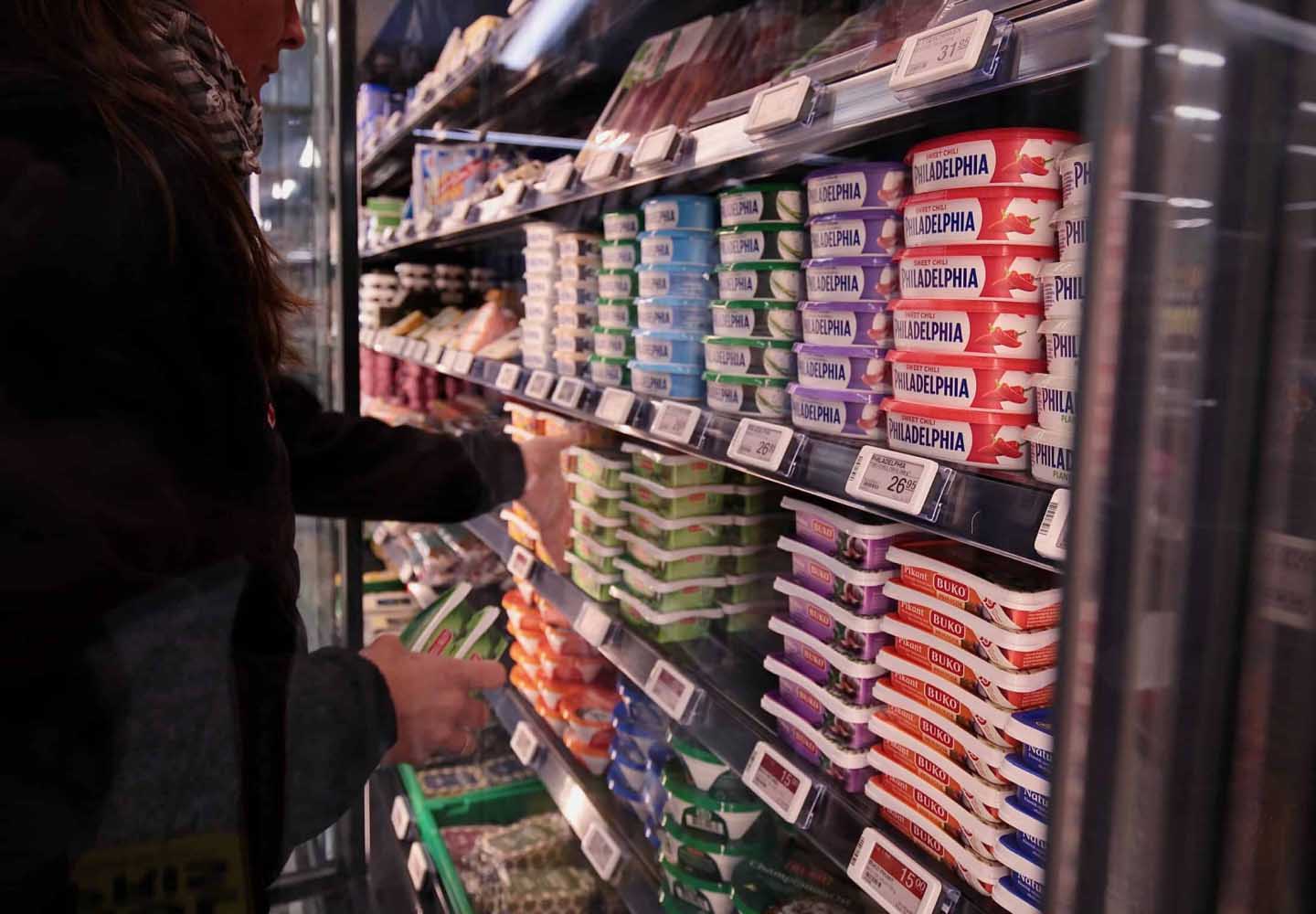 SPAR Hvide Sande - Din lokale købmand